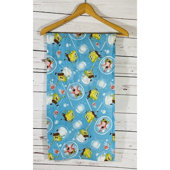 Nickelodeon, Nick, Viacom | Other | Spongebob Squarepants Decorative ...